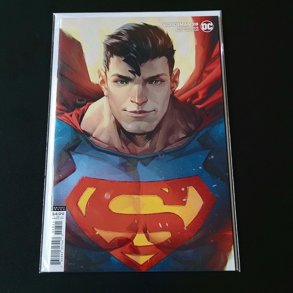 DC Comics | Other | Superman 28 | Poshmark